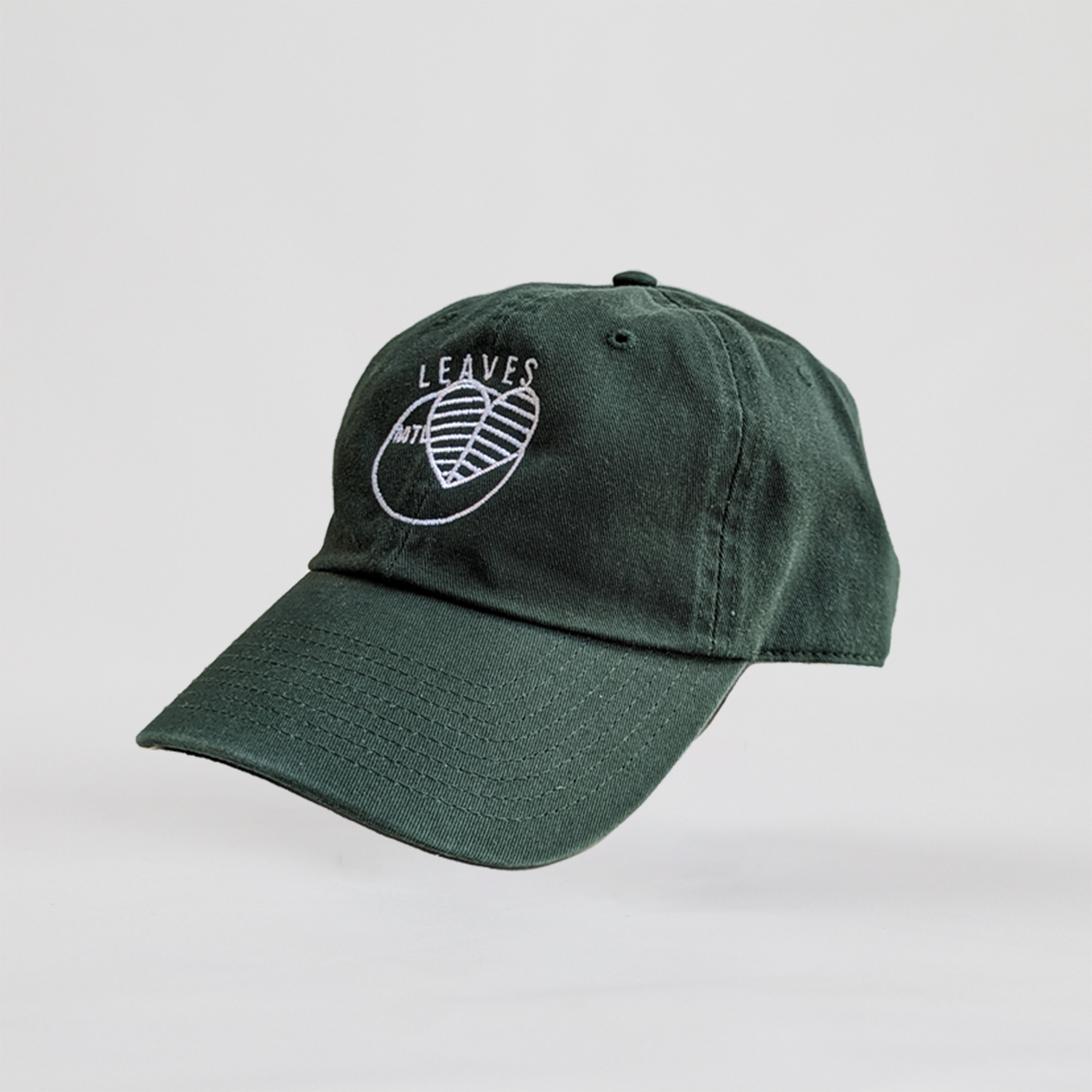 Leaves MTL Cap Limited Edition – Leaves House