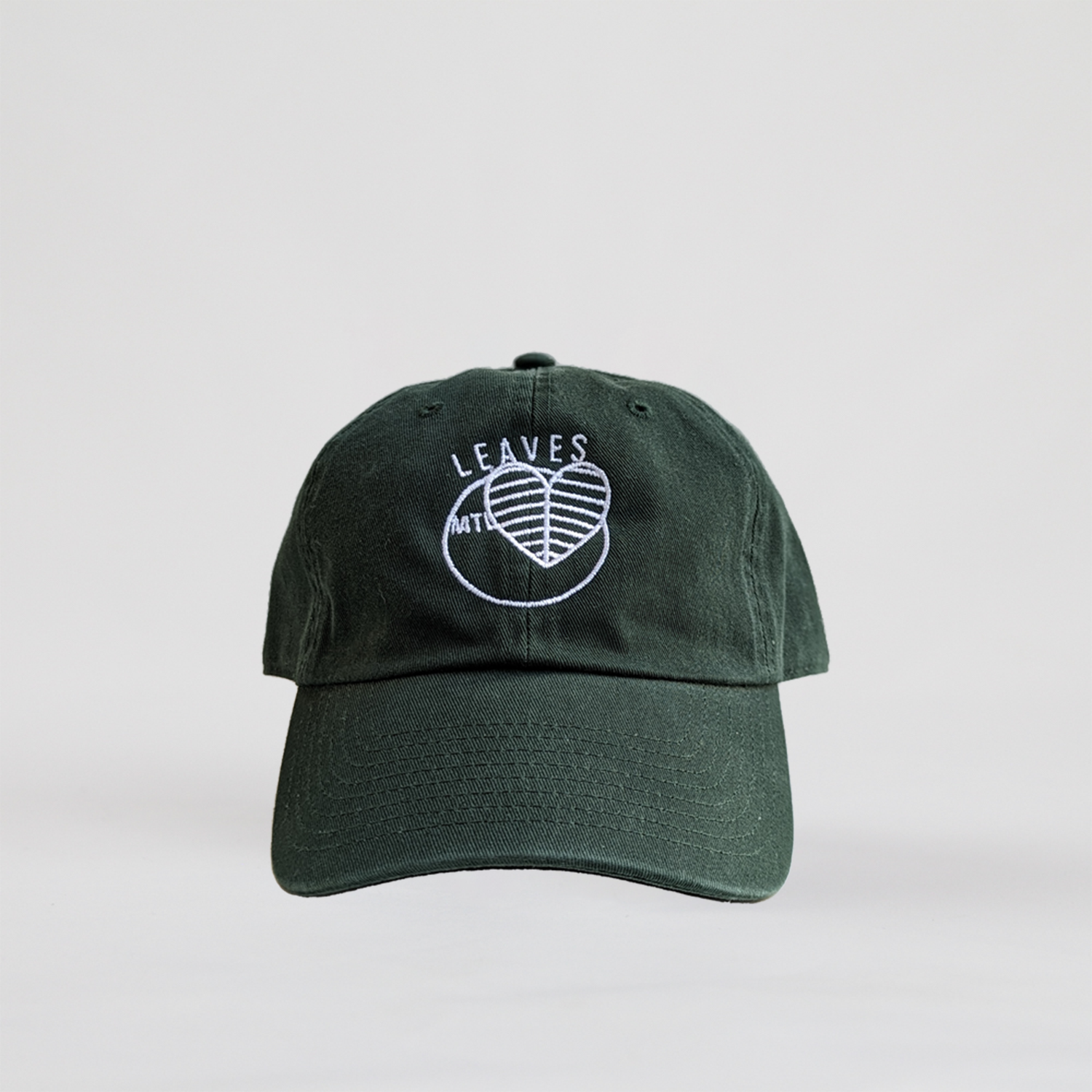 Leaves MTL Cap Limited Edition – Leaves House